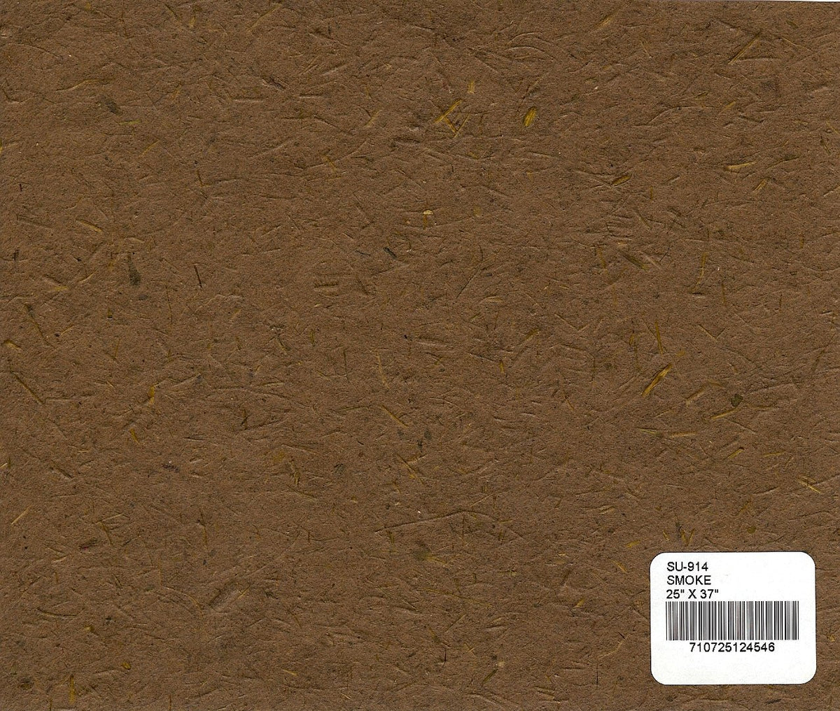 Sugar Cane Paper - Smoke – Mountain Valley Paper