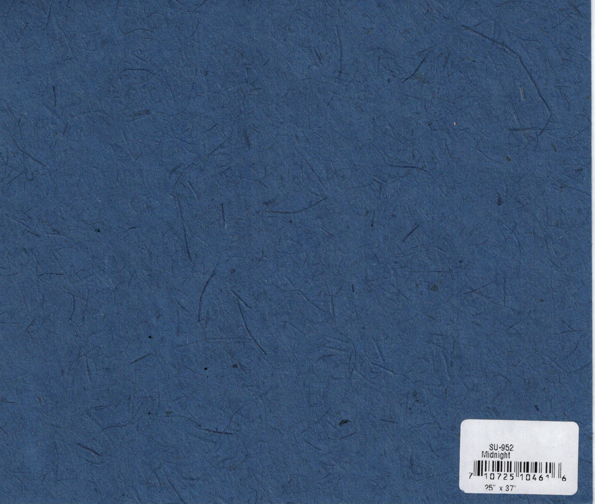 Sugar Cane Paper - Midnight – Mountain Valley Paper